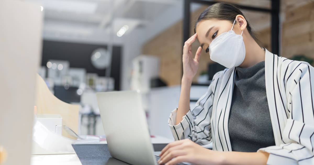 How to tell your manager you are unhappy at work