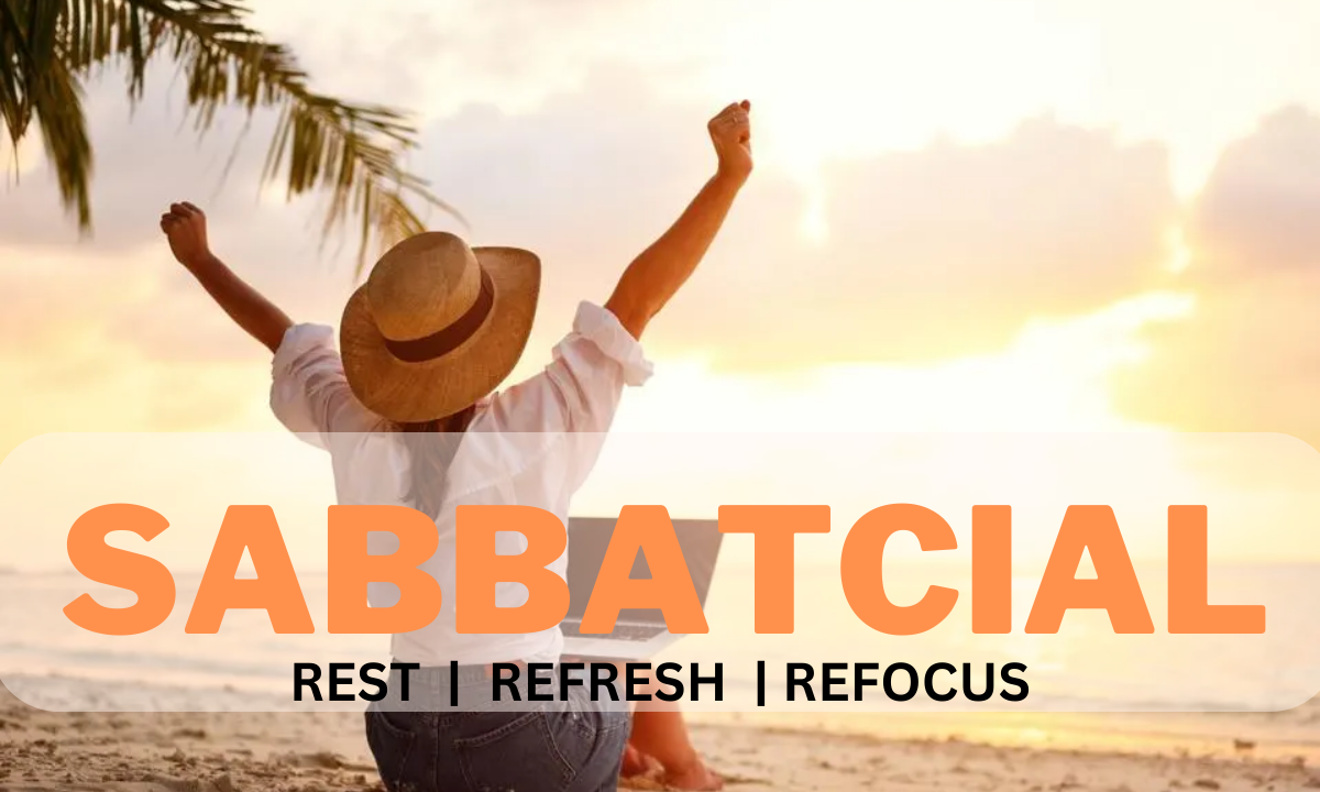 Embracing Sabbaticals: A Thoughtful Pause for Career Reflection