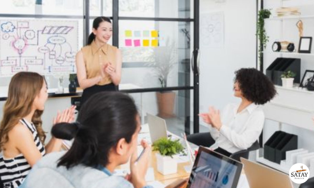 Crafting a Recognition-Rich Work Culture: The Key to Employee Engagement