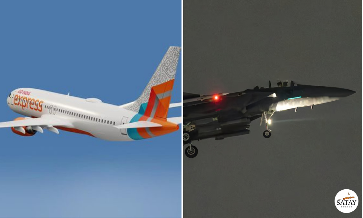 Singapore Takes Action In Response to Bomb Threat on Air India Express