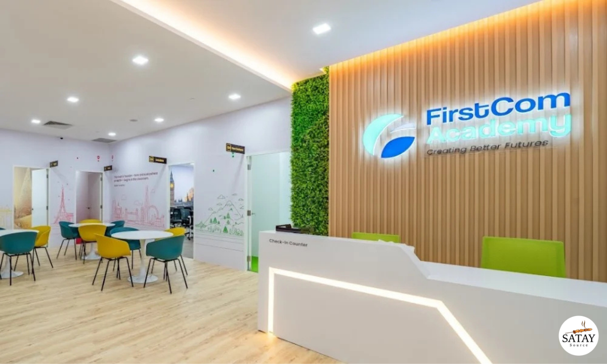 FirstCom Academy Faces Suspension and Layoffs