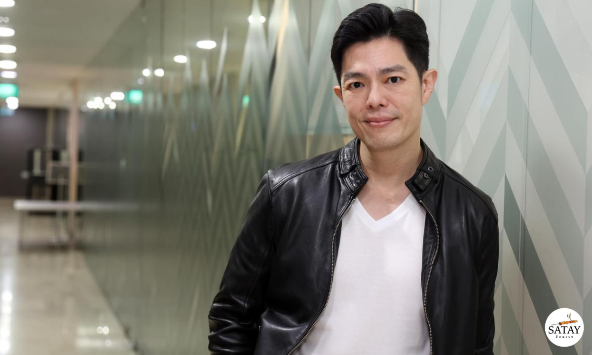Actor Zhang Yaodong Let Go by Mediacorp Following Scandals