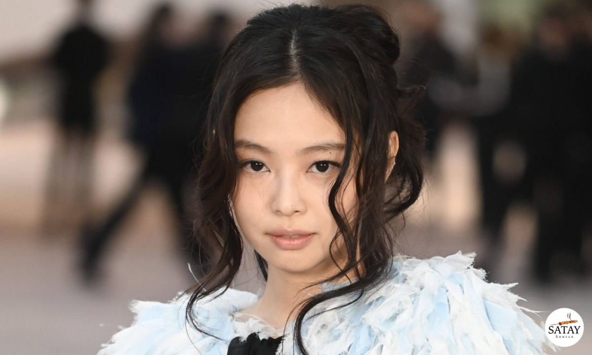 Jennie of BLACKPINK Discusses Food Habits as Coachella Performance ...