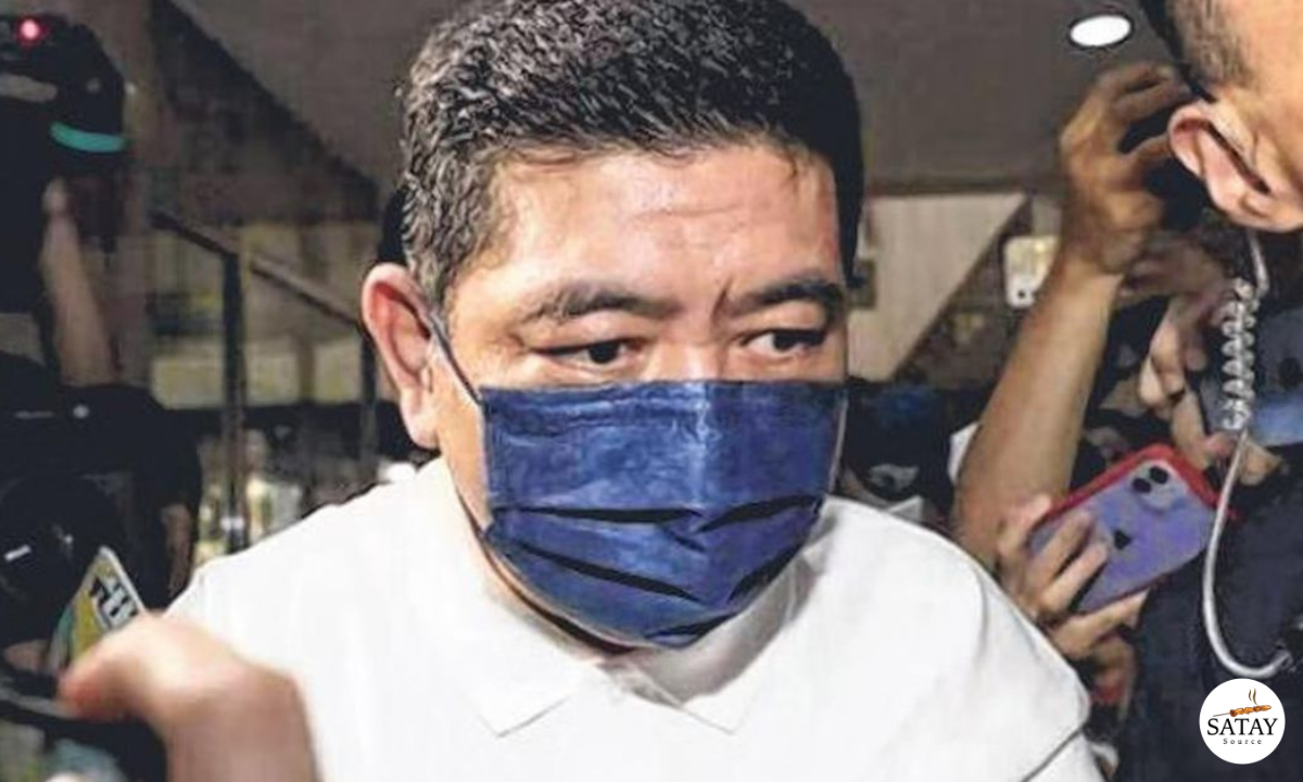 Taiwanese Entertainer Nono Chen Sentenced to Prison for Sexual Assault