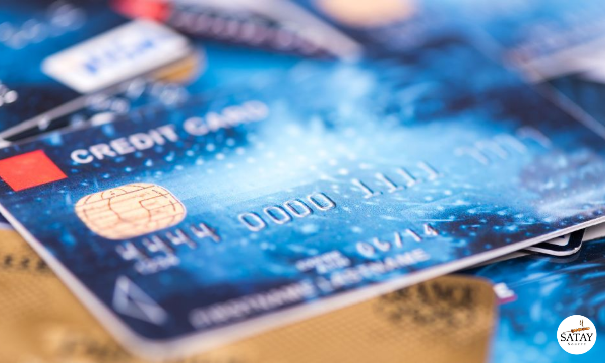 Rollover Credit Card Balances in Singapore Reach Decade-High Amid ...