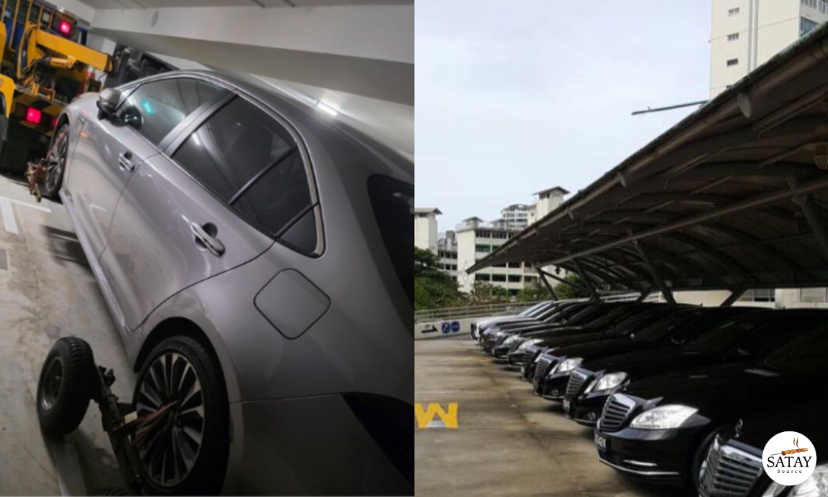 Vehicle Repossessions Leave PHV Drivers Stranded After Autobahn Loses ...