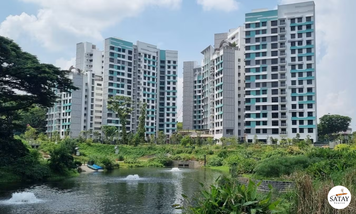 More Than 4,000 Shorter Waiting Time BTO Flats Planned for 2026 Launches